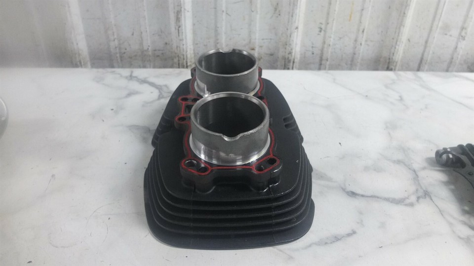20 Royal Enfield INT650 Continental GT 650 Engine Motor Cylinder Jug | eBay