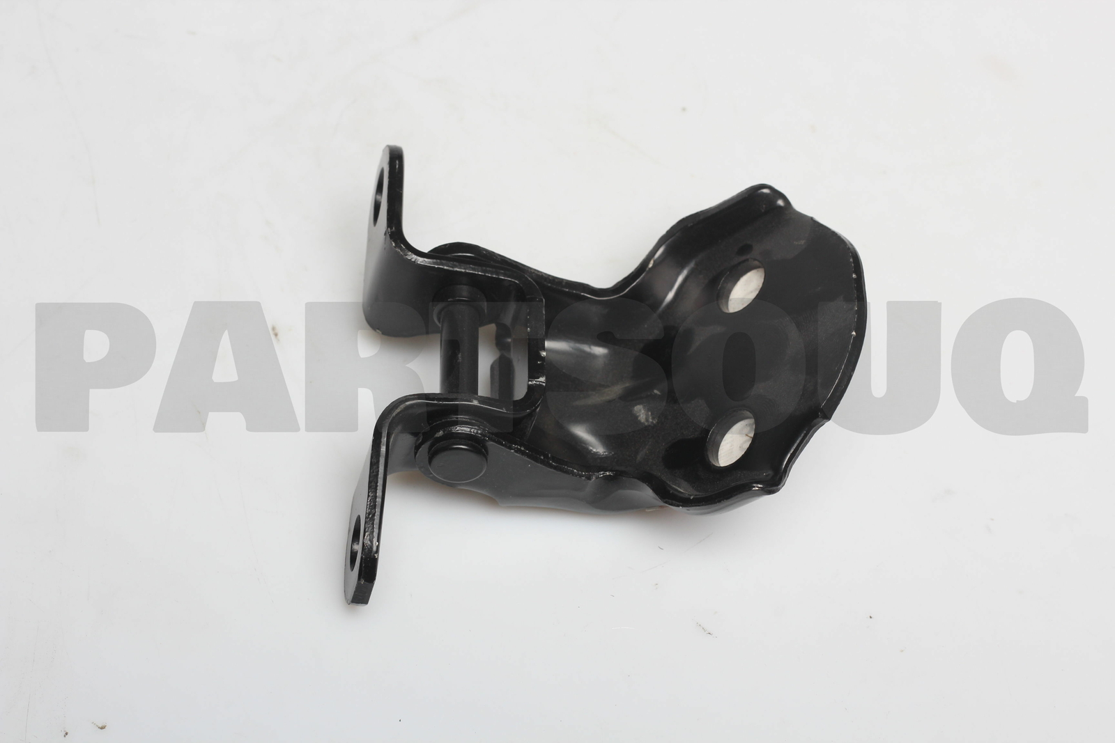 6873060020 Genuine Toyota HINGE ASSY, FRONT DOOR, LOWER RH 68730-60020 ...