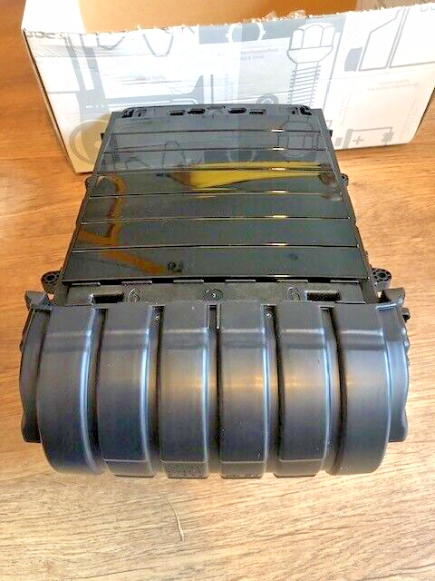 Genuine Mercedes-Benz W177 A-class Centre Console Compartment ...