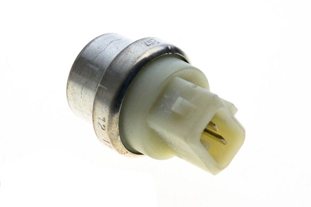 VW Volkswagen 2 Pin Thermal Switch Golf Jetta Cabrio Passat GENUINE ...