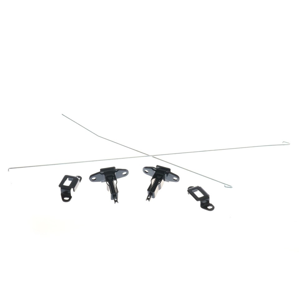 Isuzu Pickup Truck TF TFR Chevrolet LUV KB 1988 2002 Tailgate Lock ...