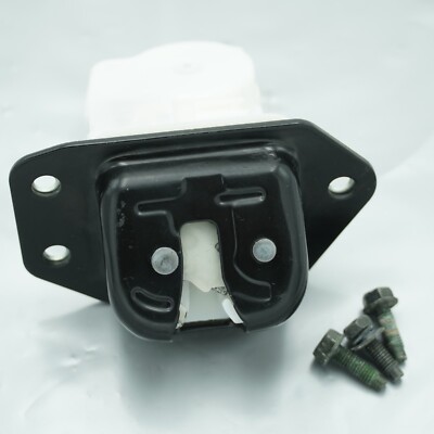 Trunk Latch For Nissan Rogue 2008 - 2014 Liftgate Lock Actuator 90502 ...