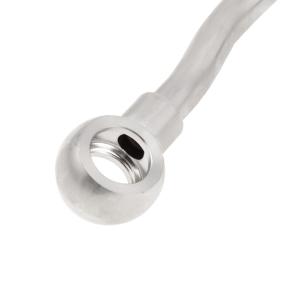 Turbocharger Oil Line Pipe 06D145778C For Audi A4 S4 | eBay