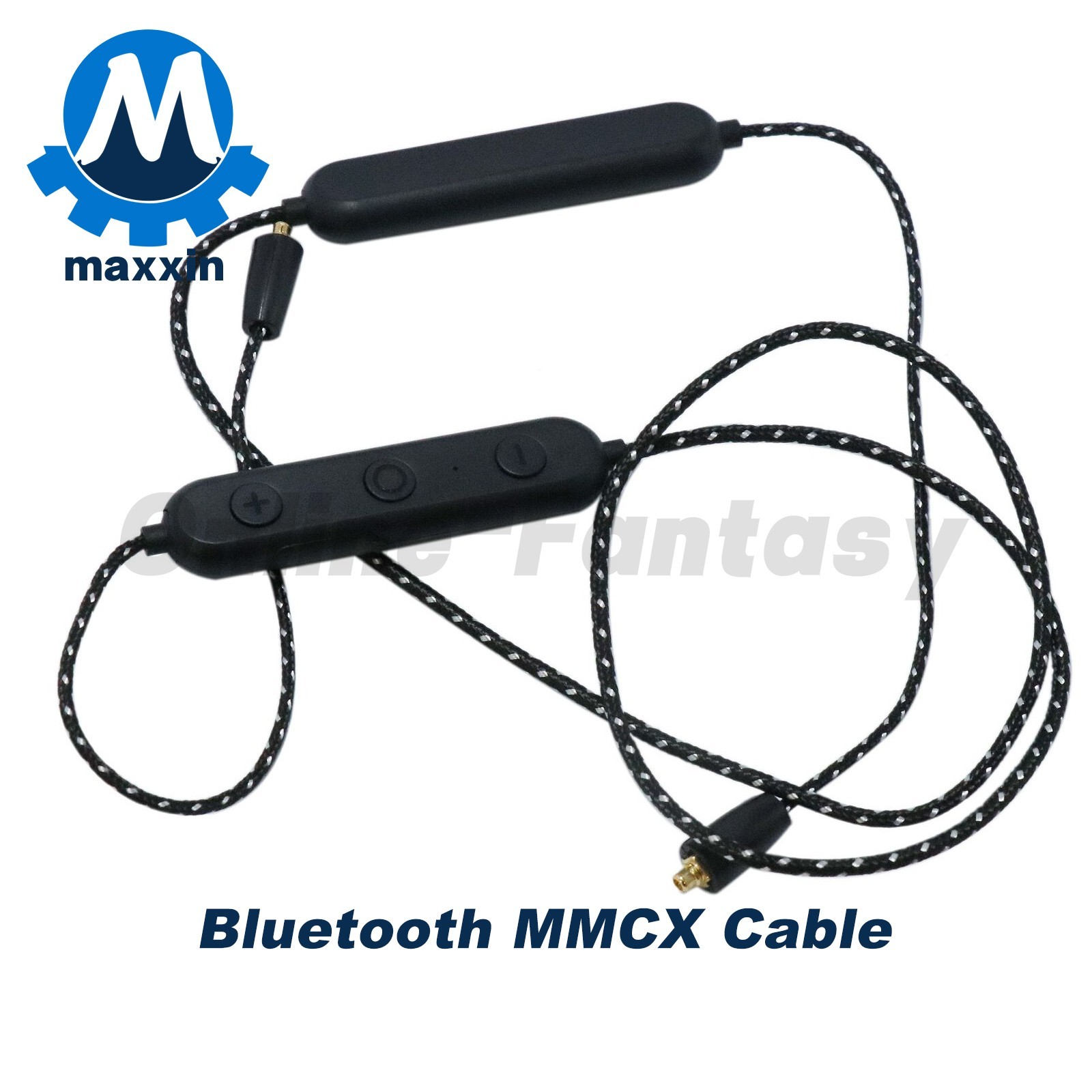 MMCX Modded Bluetooth MMCX Cable for Koss Porta Pro PP Headphone | eBay