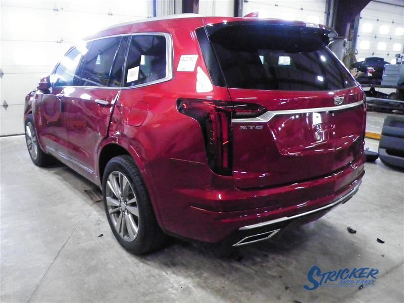 2023 XT6 Air Cleaner 1157190 | eBay