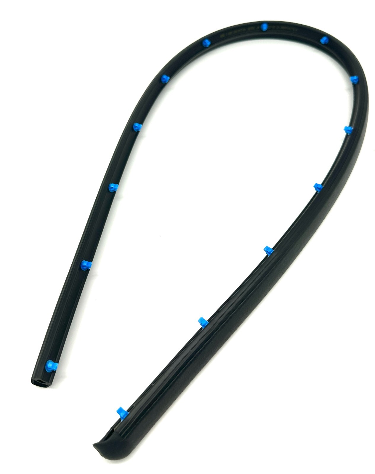 BMW X1 Door Seal (Front Left) 51767439317 OEM & Brand New | eBay Australia