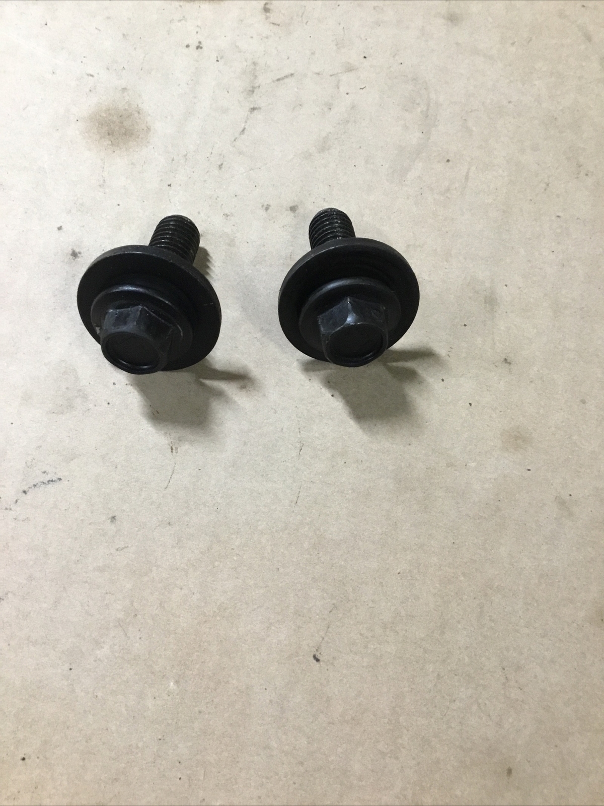 95 Saturn Sedan 1.9 Timing Gear Bolts | eBay
