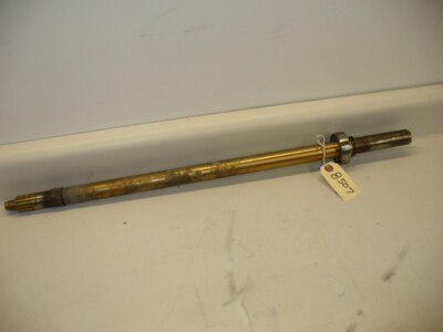 Polaris Jackshaft - 1998 XC 600 - 1332207 - #8507 | eBay