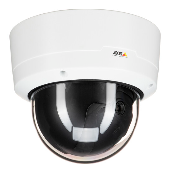 Axis Q3819-PVE 14MP 180 Degree Panoramic Camera 01819-001 SEALED ...