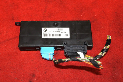 Gateway Control Module BCM ZGW-02 BMW OEM F10 550i 535i 528i | eBay