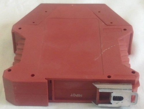 Allen-Bradley 440R-N23126 Safety Relay MSR127T Minotaur, 24V AC/DC, 3NO ...