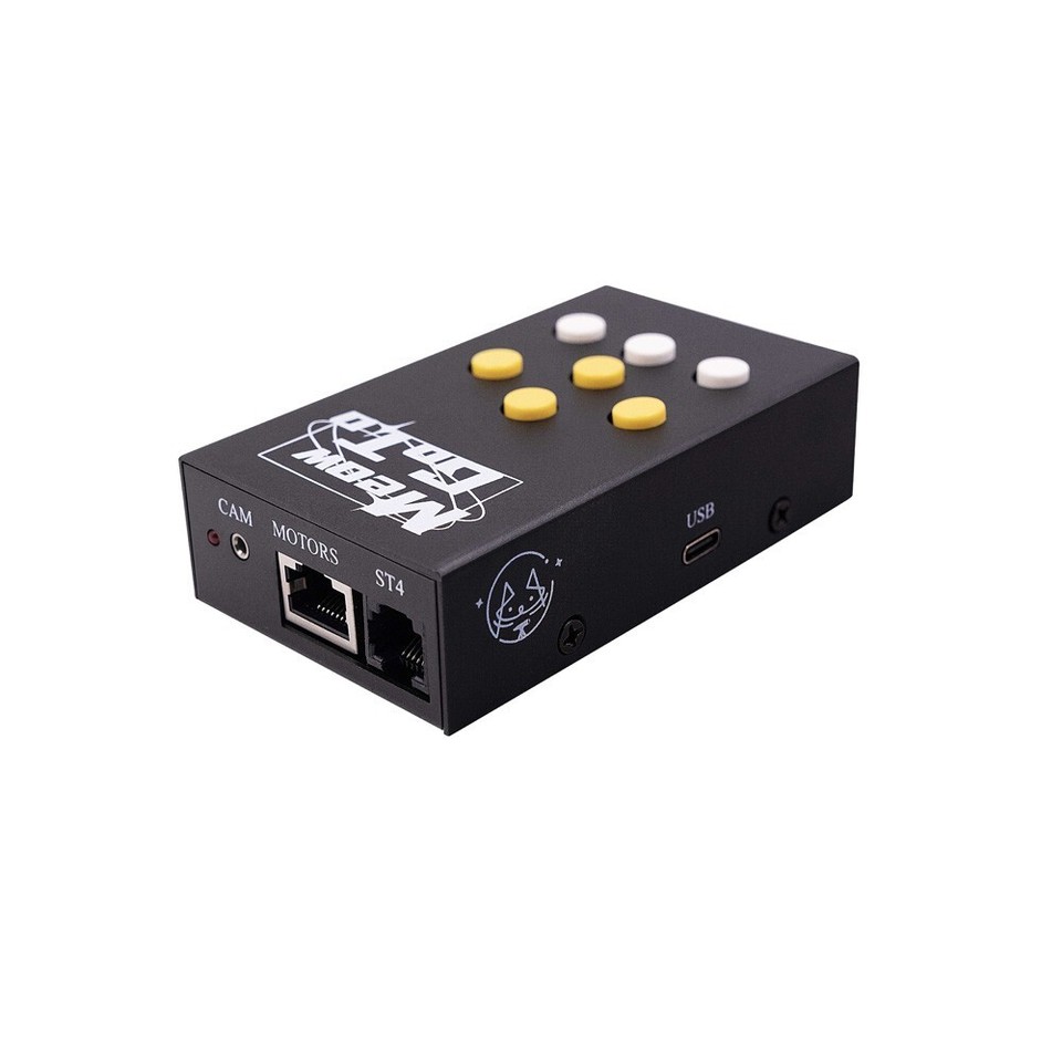 Equatorial Mount Upgrade GOTO Onstep kit For Celestron CG4 Mount | eBay