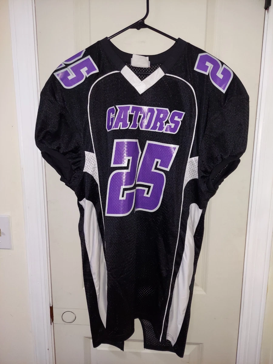 Teamwork Athletic Jersey S