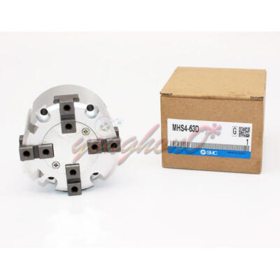 1PC NEW SMC MHS4-63D cylinder | eBay