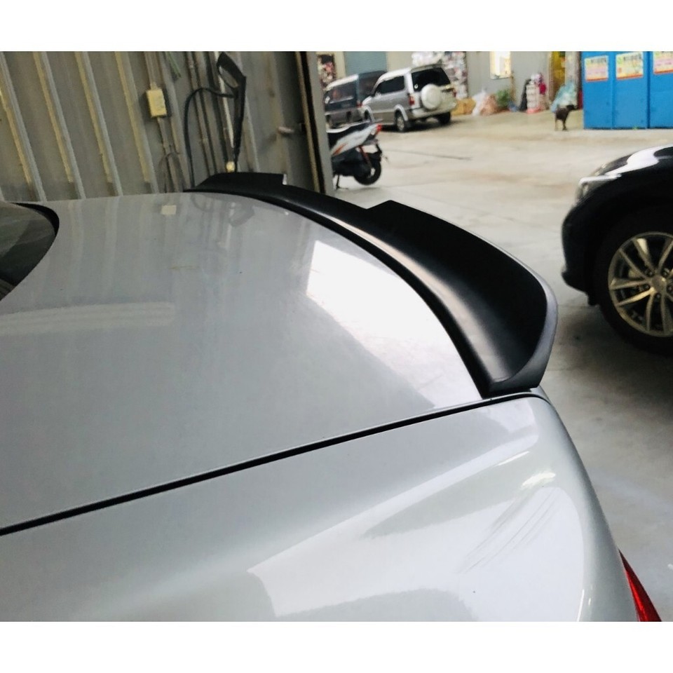 Duckbill 284SC Rear Trunk Spoiler Wing Fits 1997~04 Chevrolet Corvette ...