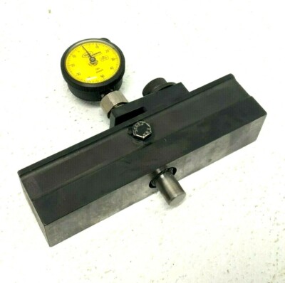 Inspection Gauges - Flush Pin Gage
