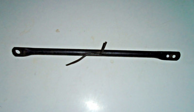 Original BSA A10 A65 M20 Triumph Norton Motorcycle Rear Brake Stay 16 ...