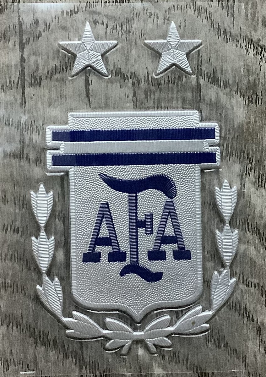Afa Argentina Logo