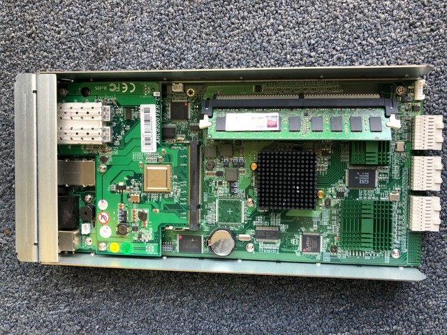 Areca Arc-8026 ARC8026 3-port SAS Expander Module With Cables for sale ...