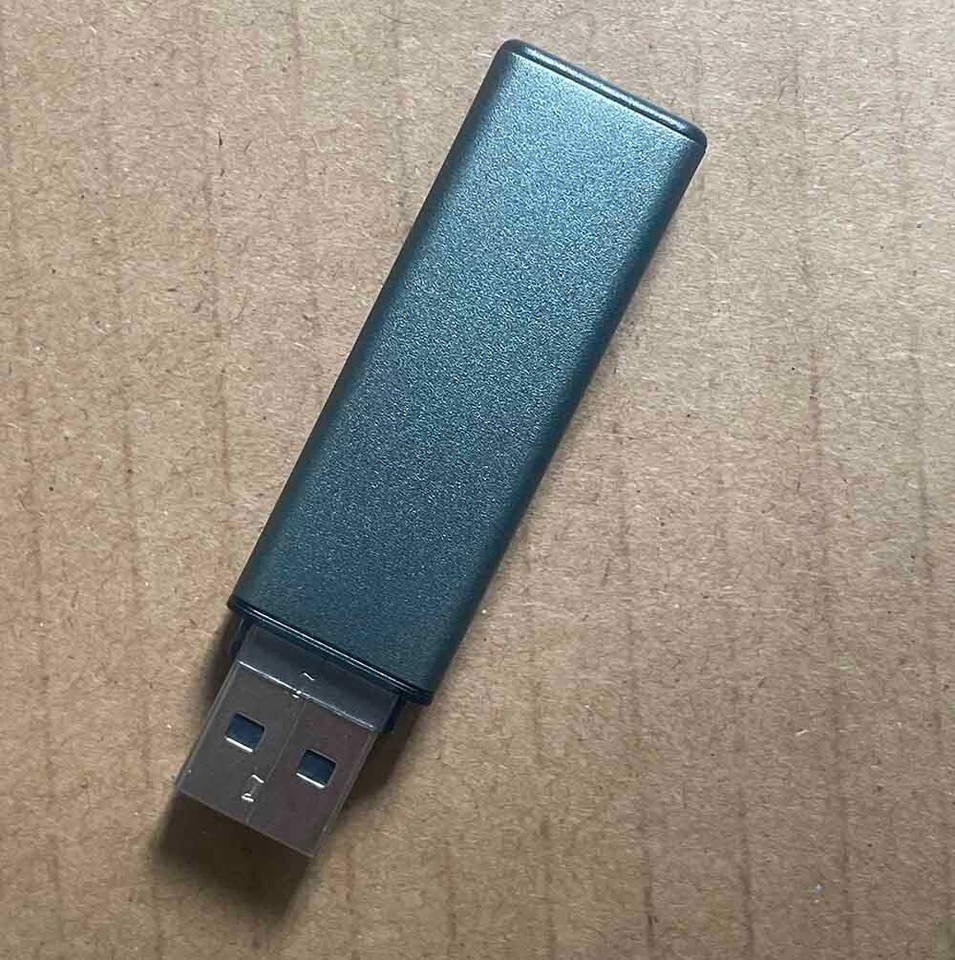 USBKILLER V3 USB Killer with Switch USB Computer Killer Pulse Generator ...