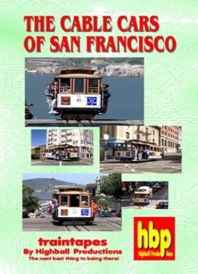 Railroad DVDs and Blu-Rays by Highball Productions | eBay