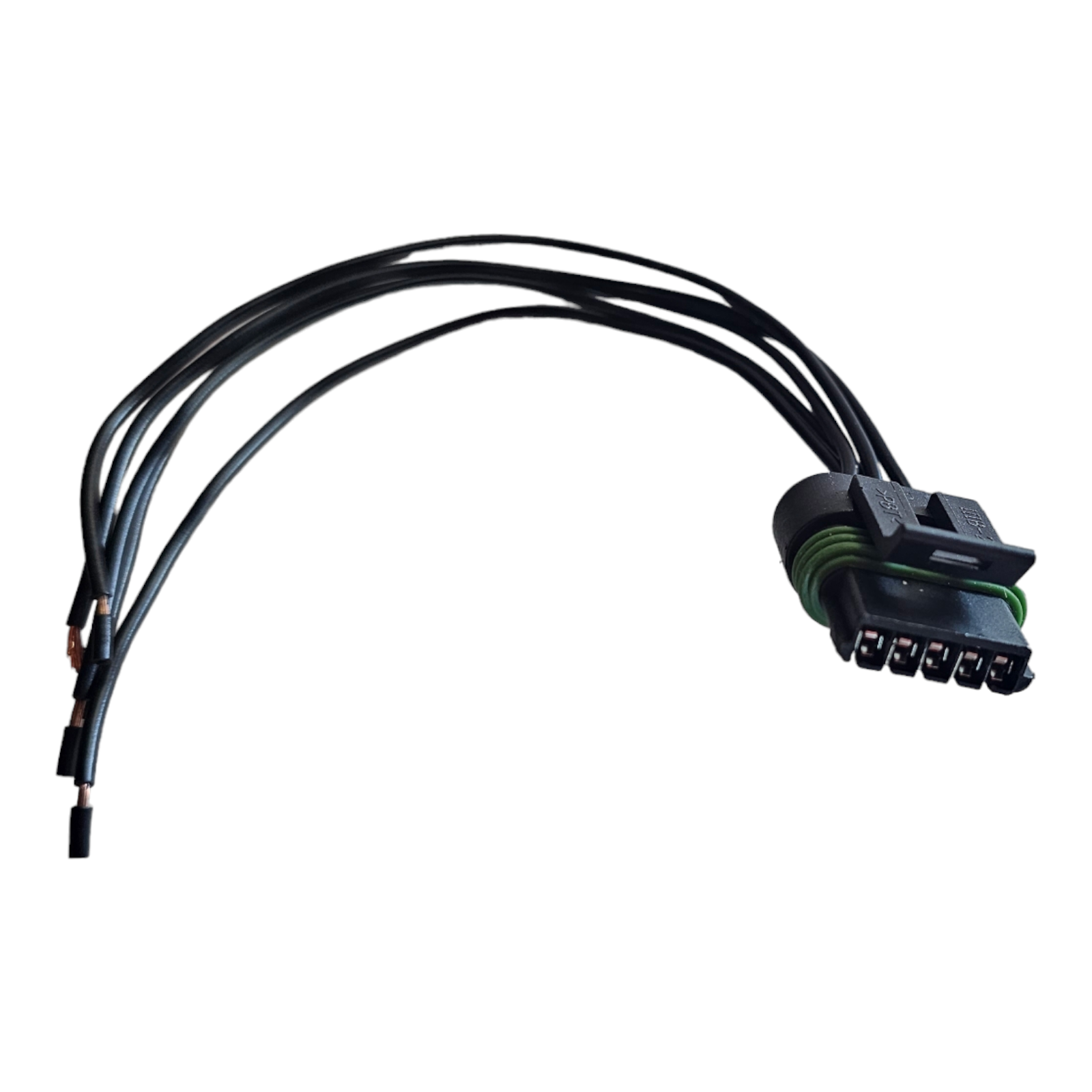 Electrical Conector(Pigtail) for Valve EGR Fits Chevrolet GMC ...