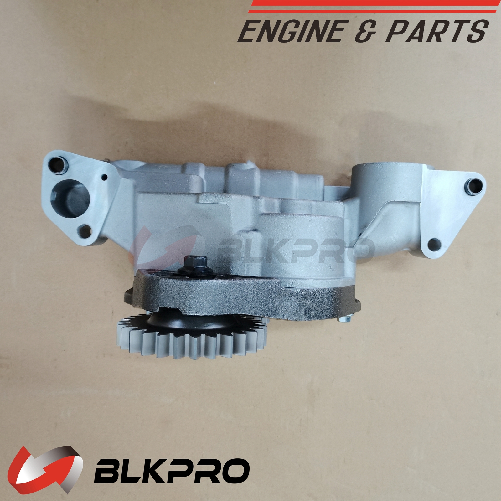 NEW Engine OIL PUMP FITS 15L CUMMINS ISX ISX15 ISZ13 2881757 4309500 ...