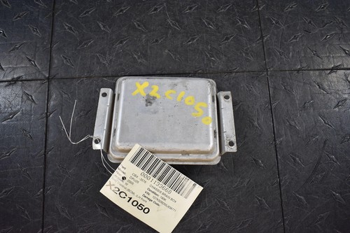 2002 - 2005 Dodge Ram 2500 Body Control (BCM) 5.7L V8 AT 4x4 56051036AE ...