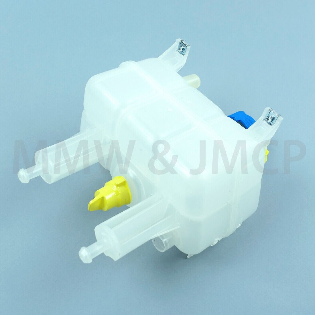 FIAT DUCATO BOXER RELAY 2014- Coolant Radiator Expansion Header Tank ...