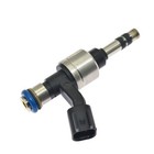 6X Fuel Injectors 12692884 For Buick Cadillac Chevrolet Camaro GMC 3.6L ...
