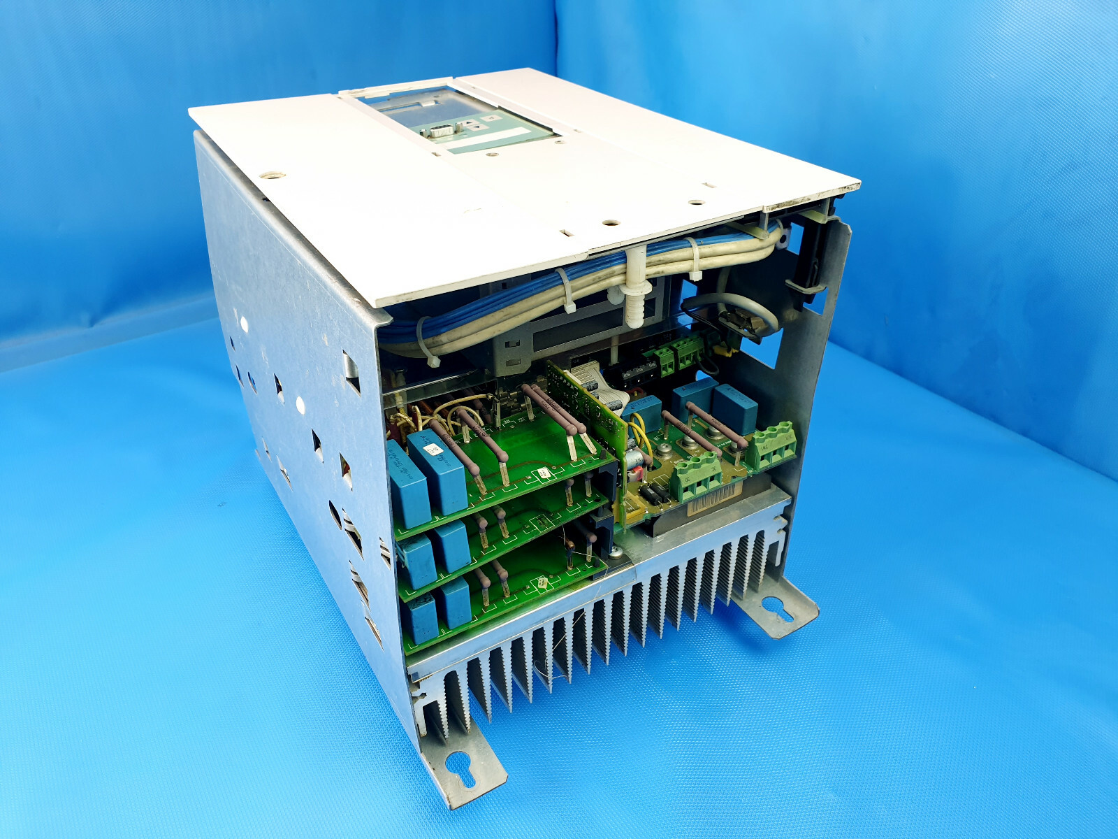 Siemens Simoreg DC-Master 6RA70 C98043-A7006-L1 C98130-A7056 C98043 ...