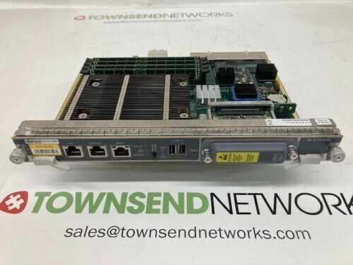 Juniper RE-S-X6-64G-S - Routing Engine 6 Core 2.0GHz 64G Memory MX240 ...