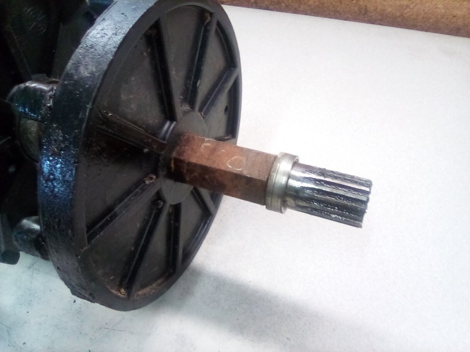 2003 Polaris Pro X 440 Track Driver Drive Axle Sprocket Cog 2001 Edge ...