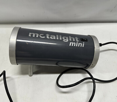 Primotec Metalight Mini UV Dental Curing Light 320 - 500 nm *No Tray ...