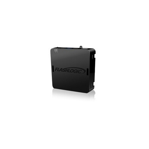 Flashlogic FLRSFO1 Remote Start Plug Play Kit for Ford Edge F150 ...