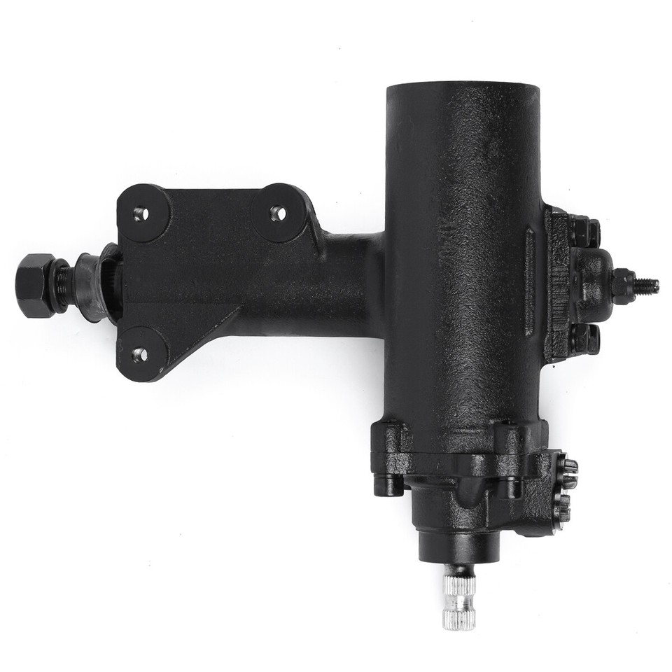 Power Steering Gear Box For 1955-1957 Chevrolet 500 series SGB5557 GM ...