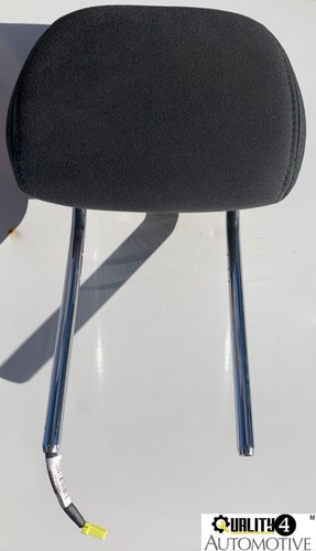 2010-2014 DODGE AVENGER CHRYSLER 200 Front ACTIVE HEAD REST OEM BLACK ...
