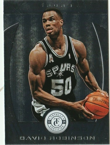 David "the Admiral " Robinson 6 cd lot U.S. Naval Academy San Antonio ...