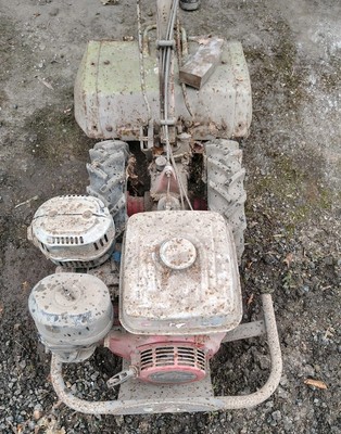 Canon Trackmaster Rotavator ( barn find ) | eBay