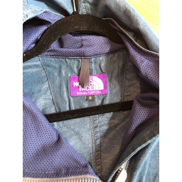 North Face Purple Label Mountain Parka Np2705N | eBay