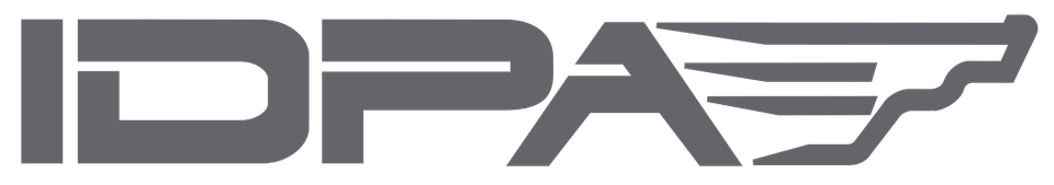 IDPA Logo International Defensive Pistol Association Vinyl Decal ...