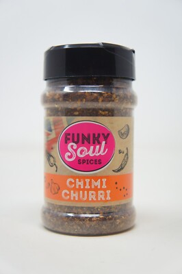 Funky Soul Spices, Chimi Churri Seasoning, 6 oz Shaker | eBay