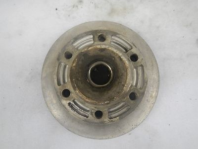 REAR WHEEL DRIVE HUB 1975 1976 SUZUKI RE5 500 WANKEL ROTARY | eBay