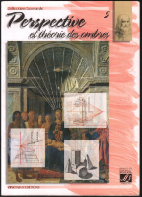 Léonardo - Perspective et Theorie des Ombres 5 | Très bon état | eBay