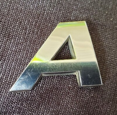 Subaru B9 "Tribeca" Emblem Symbol Sign Badge Logo Insignia Genuine Oe ...