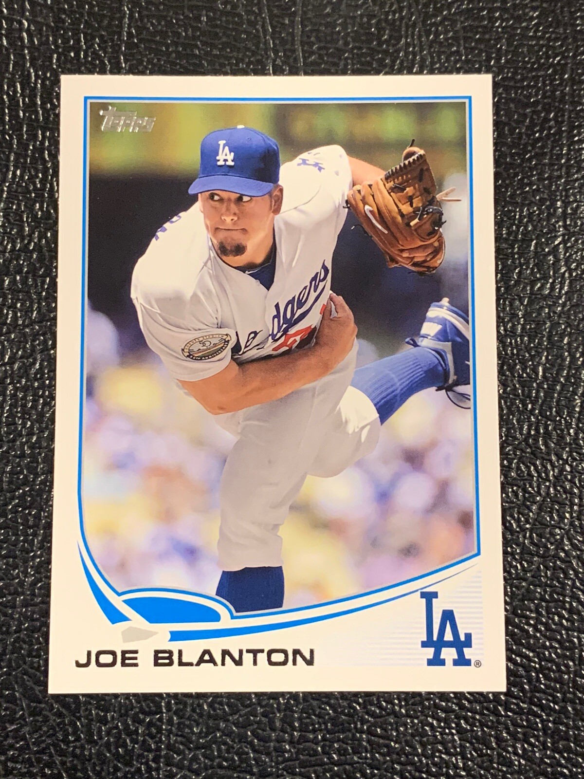 2013 Topps - #56 Joe Blanton for sale online | eBay