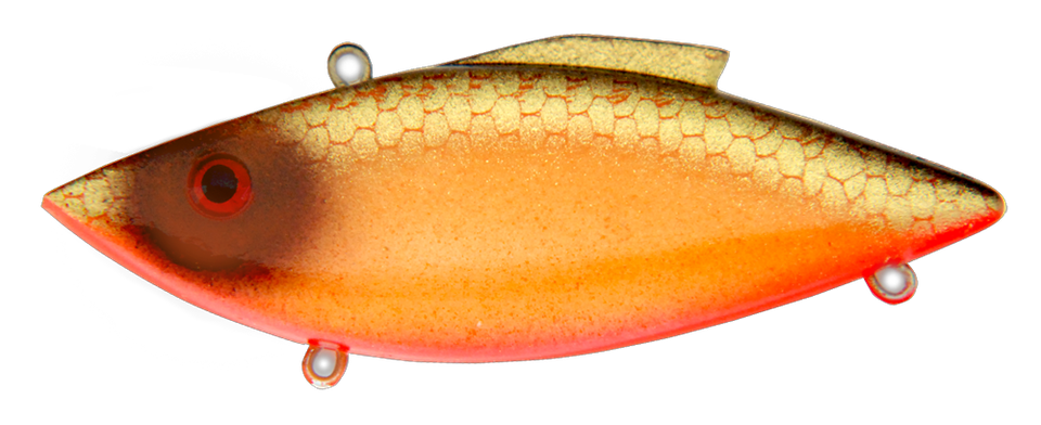 Rat-L-Trap Lipless Crankbait 1/2oz RT Any 163 Color Bill Lewis Rattle ...