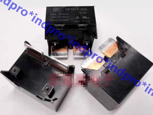 HF167F20012H3F 1pc for HF167F-200-12-H3F relay 200A new #A6-41 | eBay