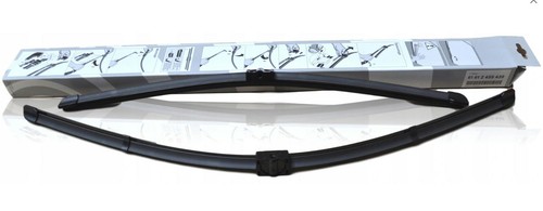 ORIGINAL BMW Scheibenwischer Wischerblätter für BMW E90 E91 vorne ...