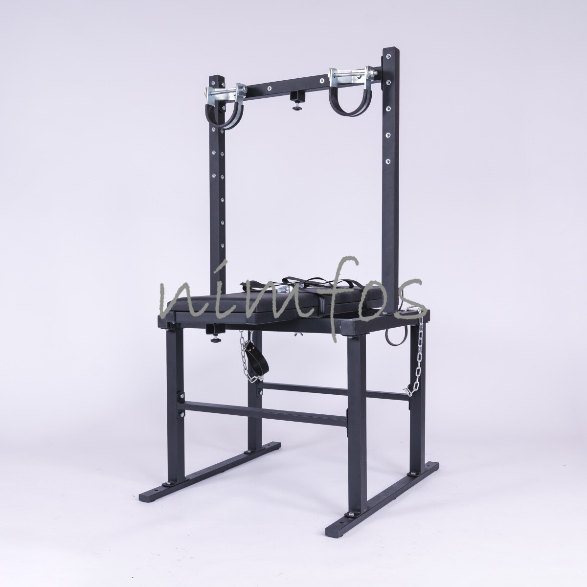 Restraint Frame Forced Leg Separate Binding Forced Sex Furniture with ...